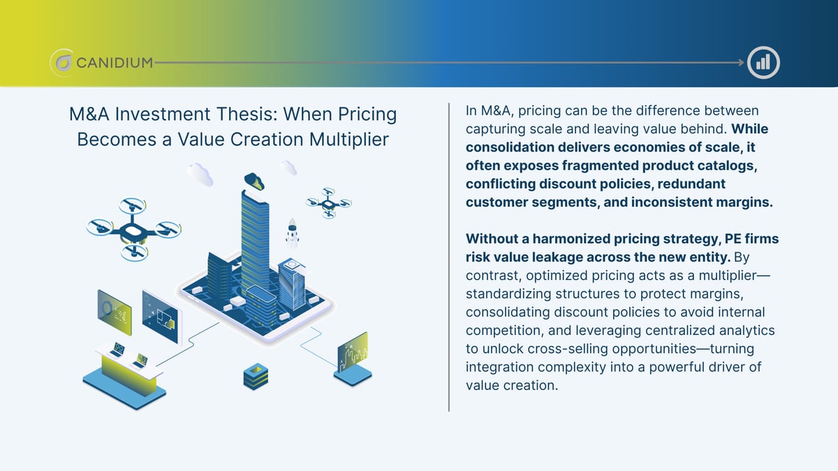 Private Equity Value Creation: Why Pricing and Revenue Optimization Are ...